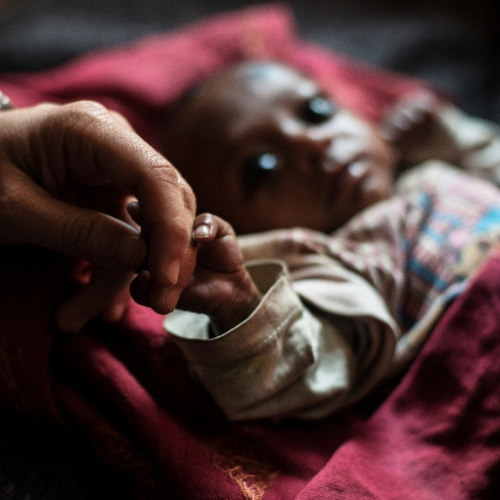 Make a Difference Deliver vital medical care to those in need - MSF ...